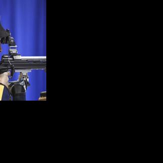 Osborne leading rifle to potential 20th national title | Rifle ...