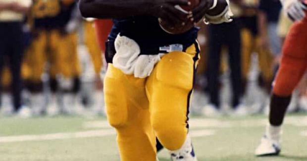 A Storied History: 1988 WVU football team | | thedaonline.com