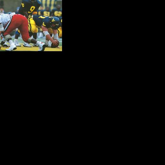 WVU legend Major Harris' No. 9 to be retired | WVU Football ...