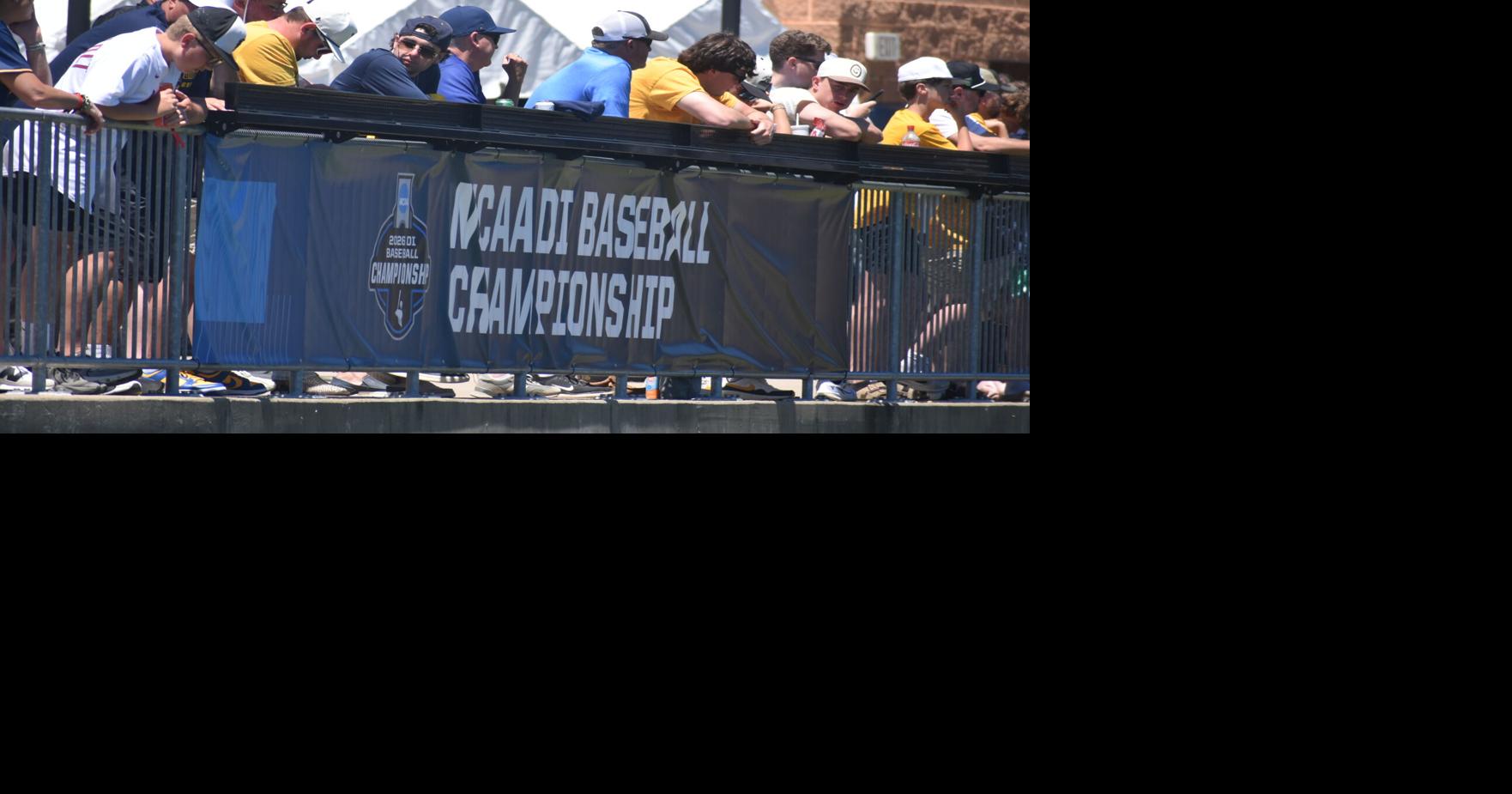 ‘The goal,’ WVU to host first Super Regional in program history | WVU ...