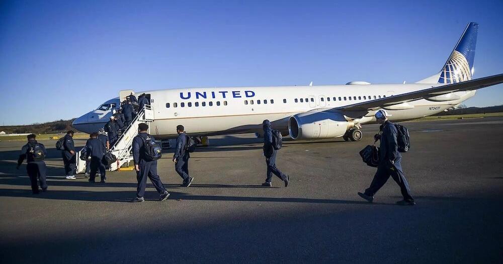 How Big 12 Conference expansion changed travel for WVU | Sports ...