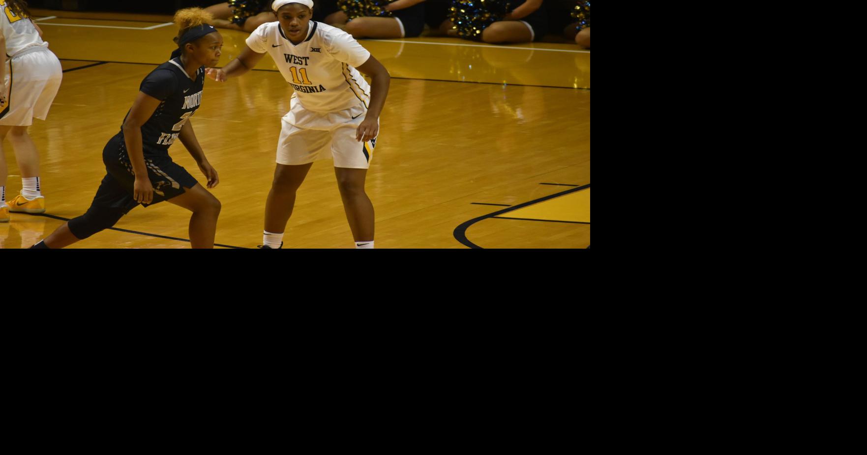 Muldrow, Pardee lead West Virginia to 87-59 win over North Florida ...