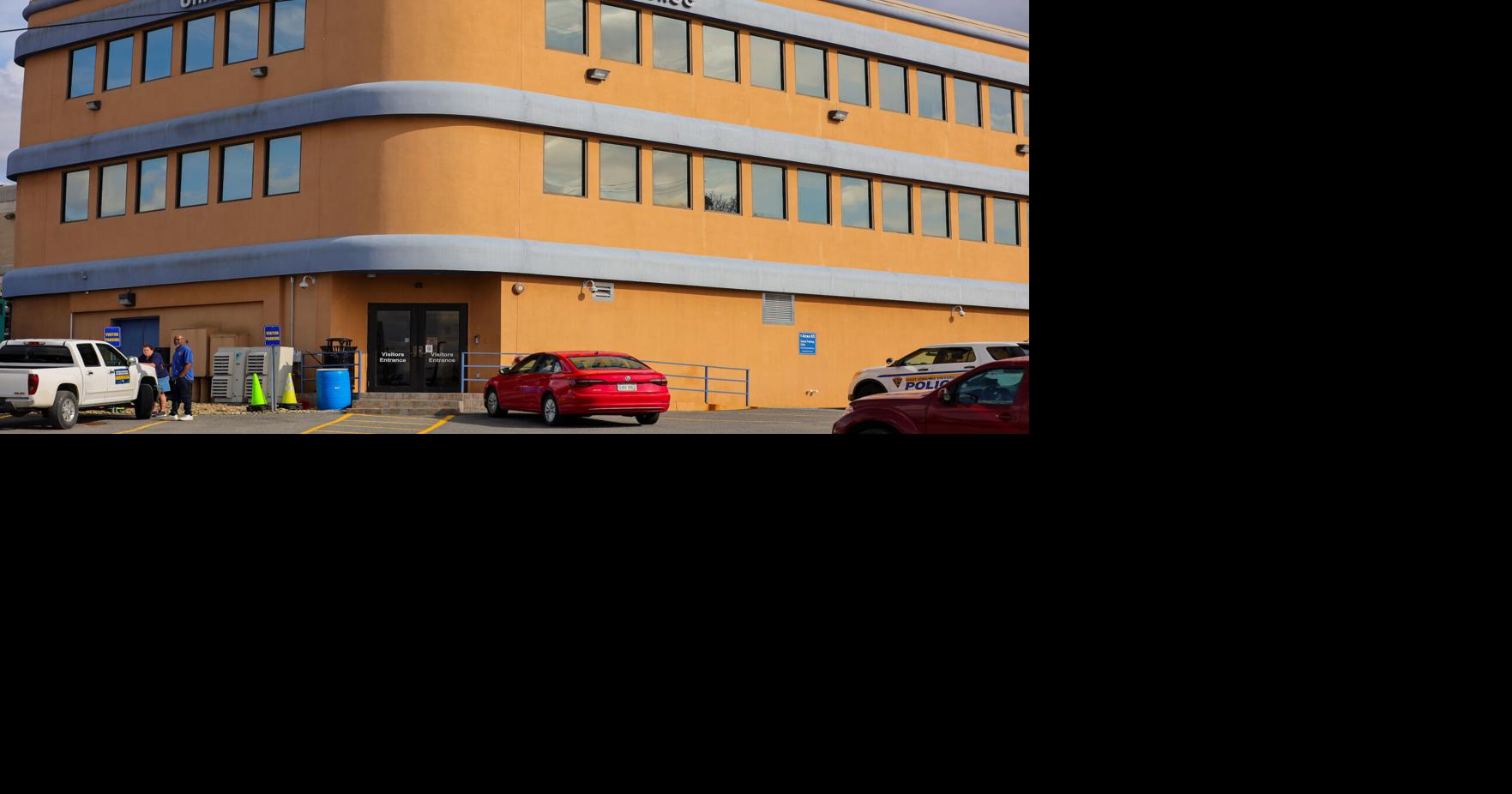 UPD issues Community Notice following potential drink tampering | WVU ...