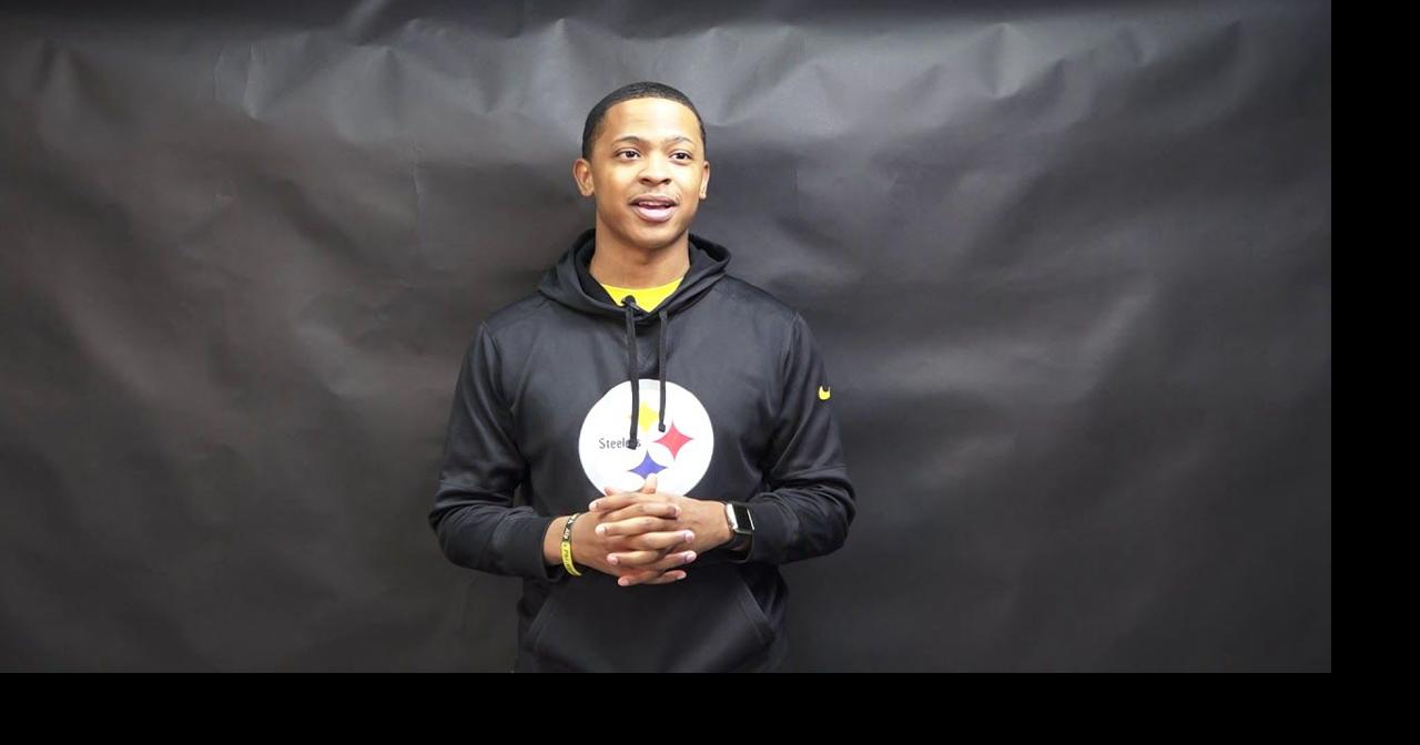 Reach Your Potential: Jonathan Monroe | Nrypm | thedaonline.com
