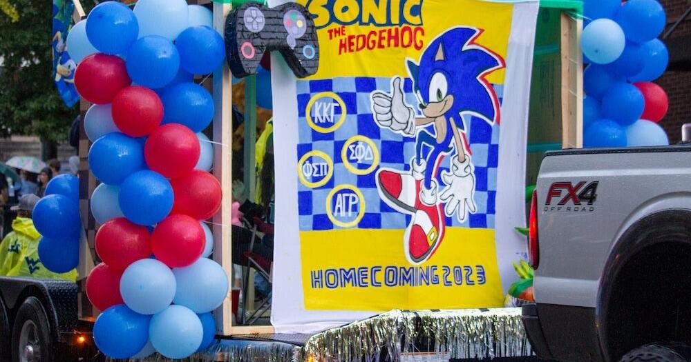 Greek Life kicks off Homecoming Week events | Homecoming | thedaonline.com
