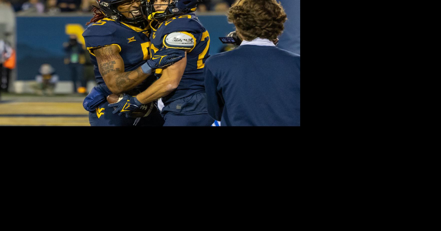 Preston Fox returns to WVU Football | WVU Football | thedaonline.com
