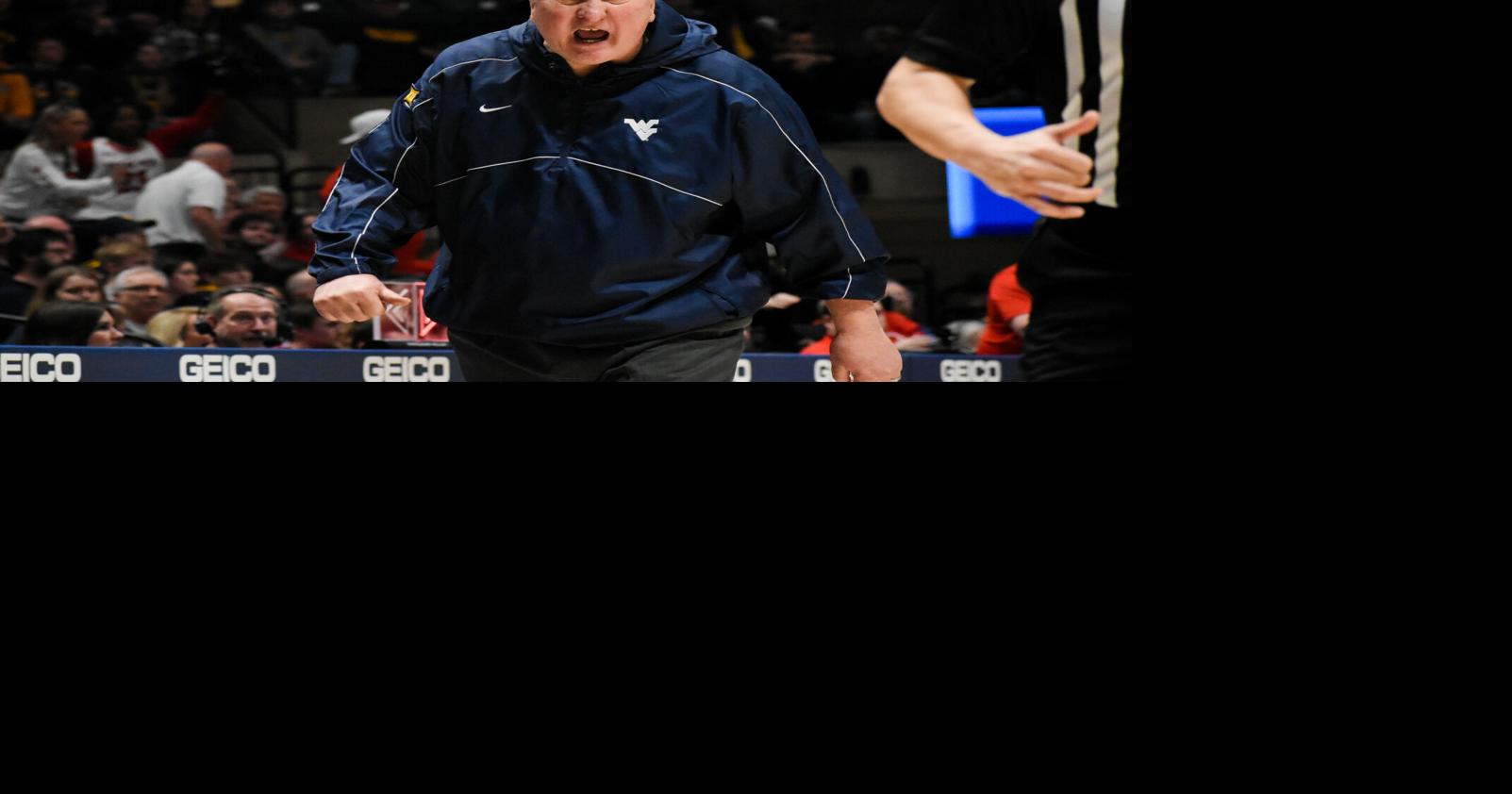 ‘I don’t have the answers’: Huggins reacts to the loss against Texas ...