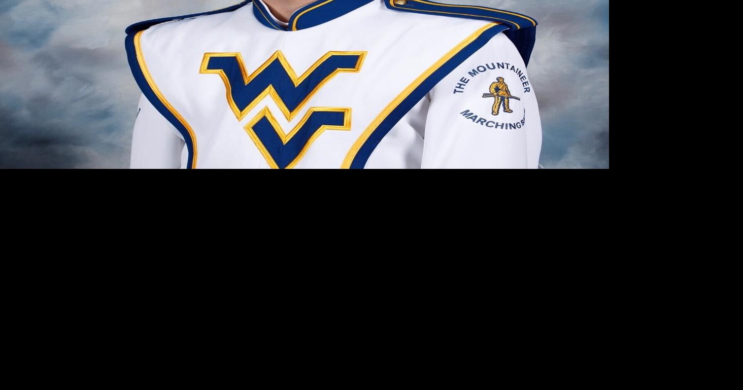 Mental health foundation honors life of WVU student Eric Domanico ...