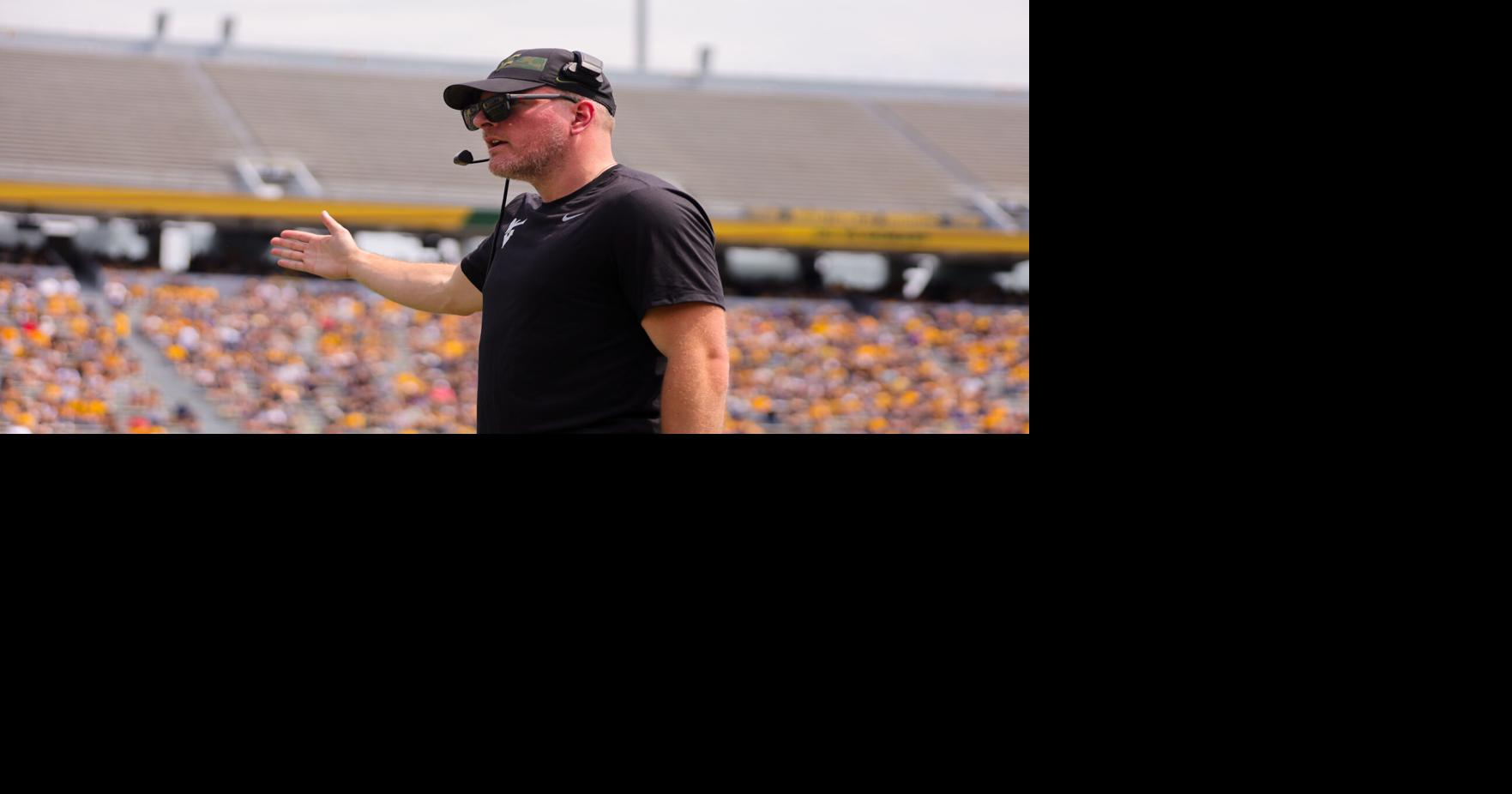 What to know about Pat McAfee’s live show in Morgantown | WVU Football ...