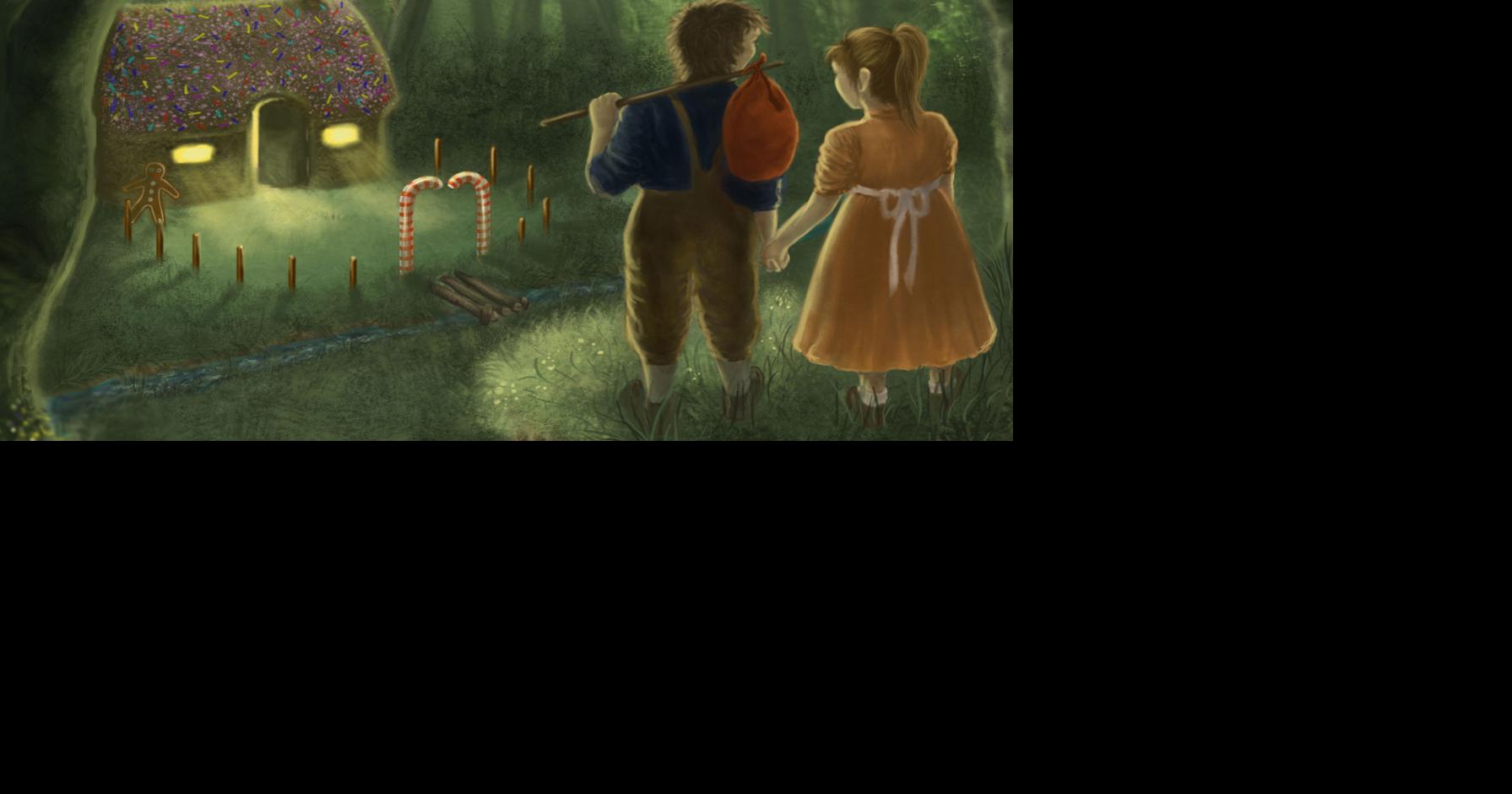 WVU Opera Theatre to perform fairytale classic ‘Hansel and Gretel ...