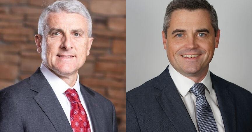 BOG appoints two new members, reappoints Patrice Harris | WVU News ...