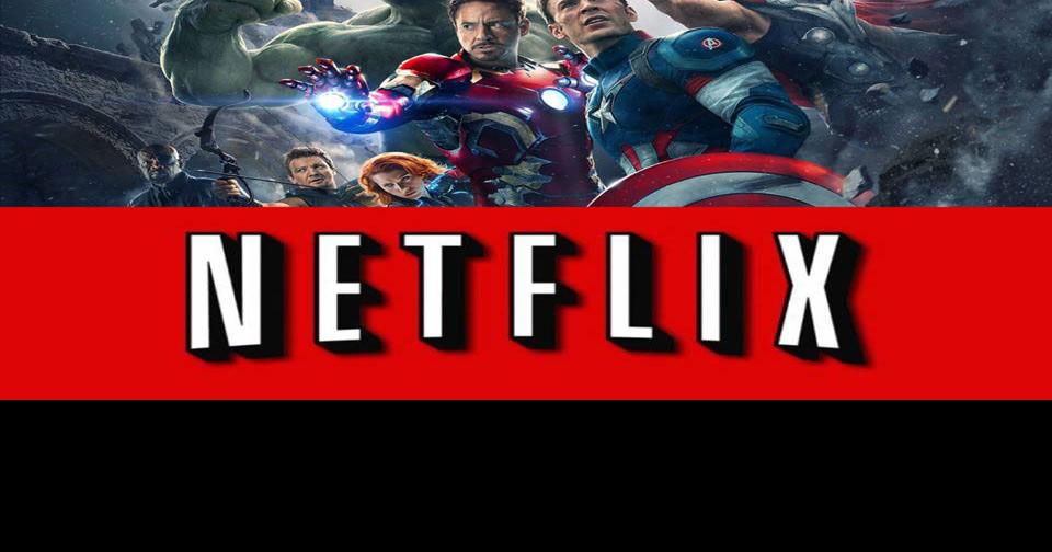 Early Netflix release could revolutionize film industry | Opinion ...