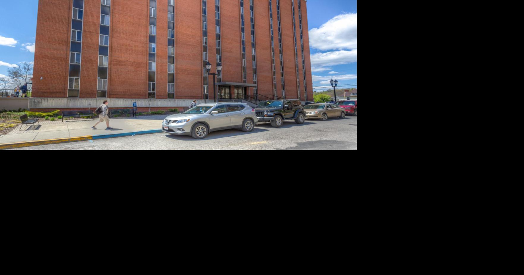 Summit Hall’s costly repairs | News | thedaonline.com