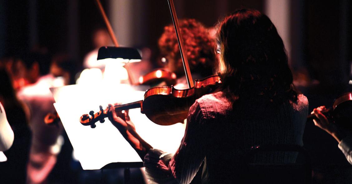 Pittsburgh Symphony Orchestra gives movie-inspired performance | Music ...