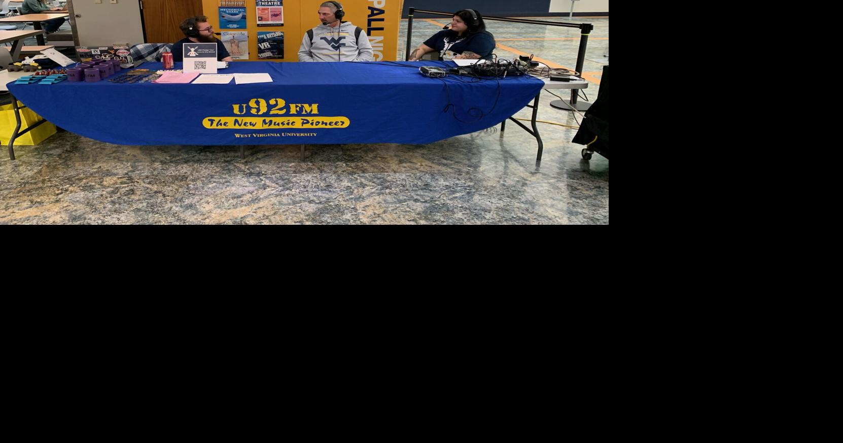 U92 asks listeners to “pledge their love to the Moose” in 36-hour ...