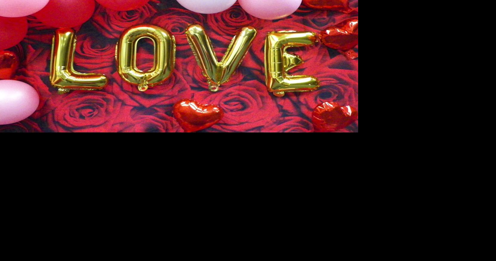 Campus community celebrates fifth annual Black Love Day | WVU News ...