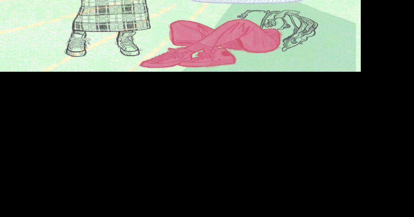 Carruth offers support for students during finals | WVU News ...