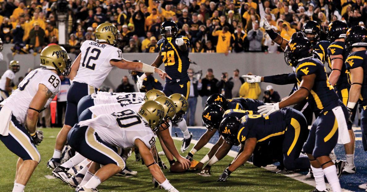 What WVU should know about Pitt's returning star players, new ...