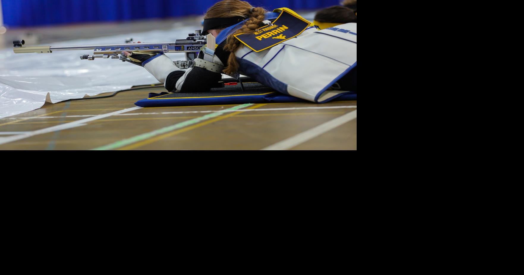 Rifle wins in home opener against Memphis | WVU Rifle | thedaonline.com