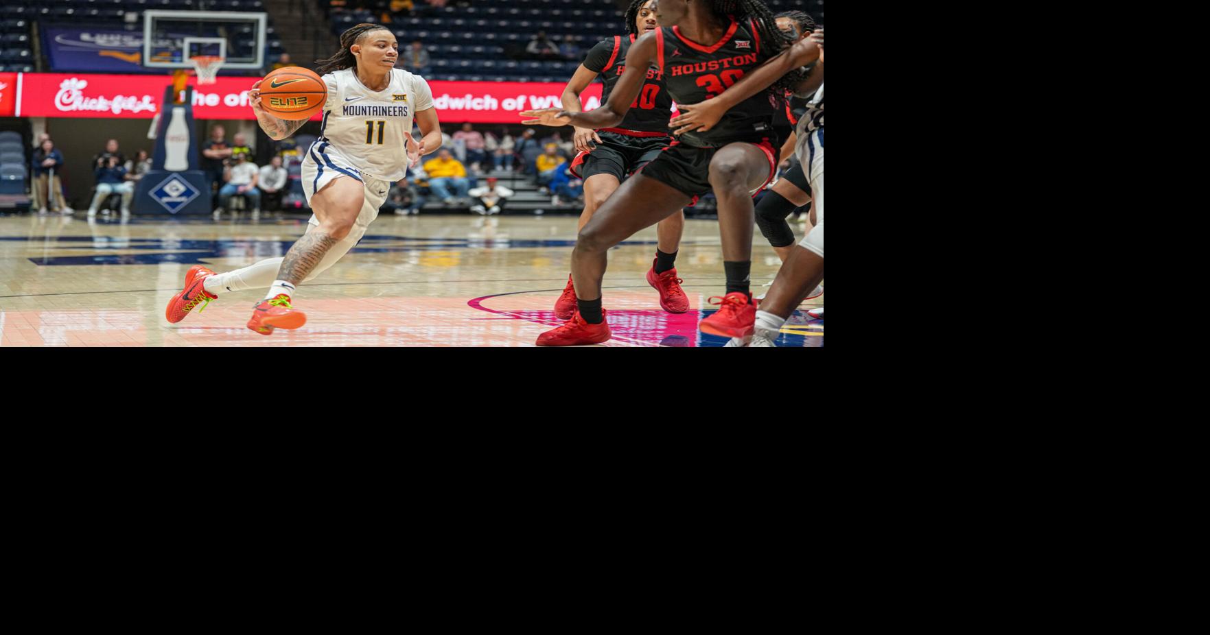 Women’s Basketball makes history with first quarter shut-outs | Sports ...