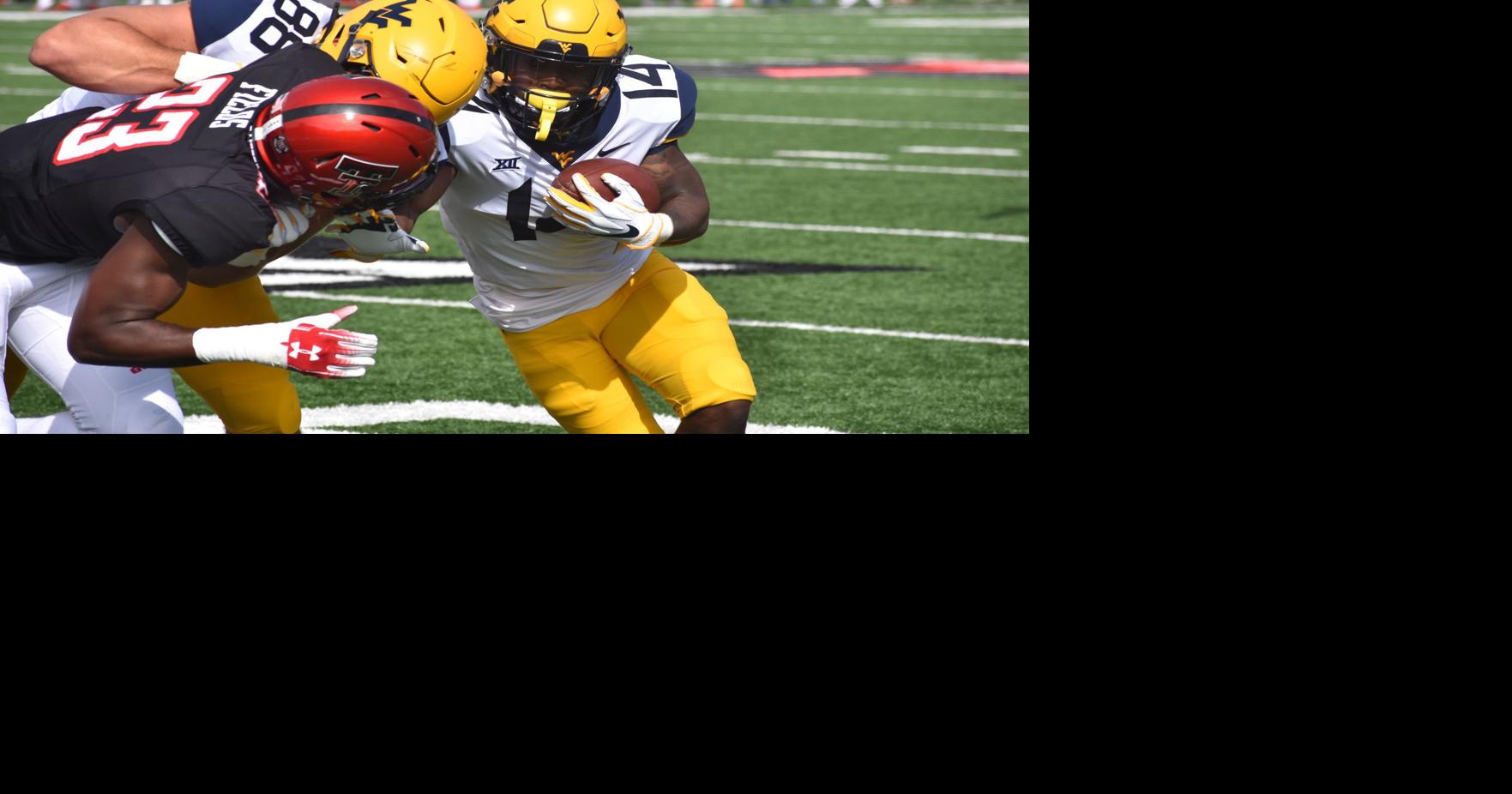 Tevin Bush to enter NCAA transfer portal | Sports | thedaonline.com