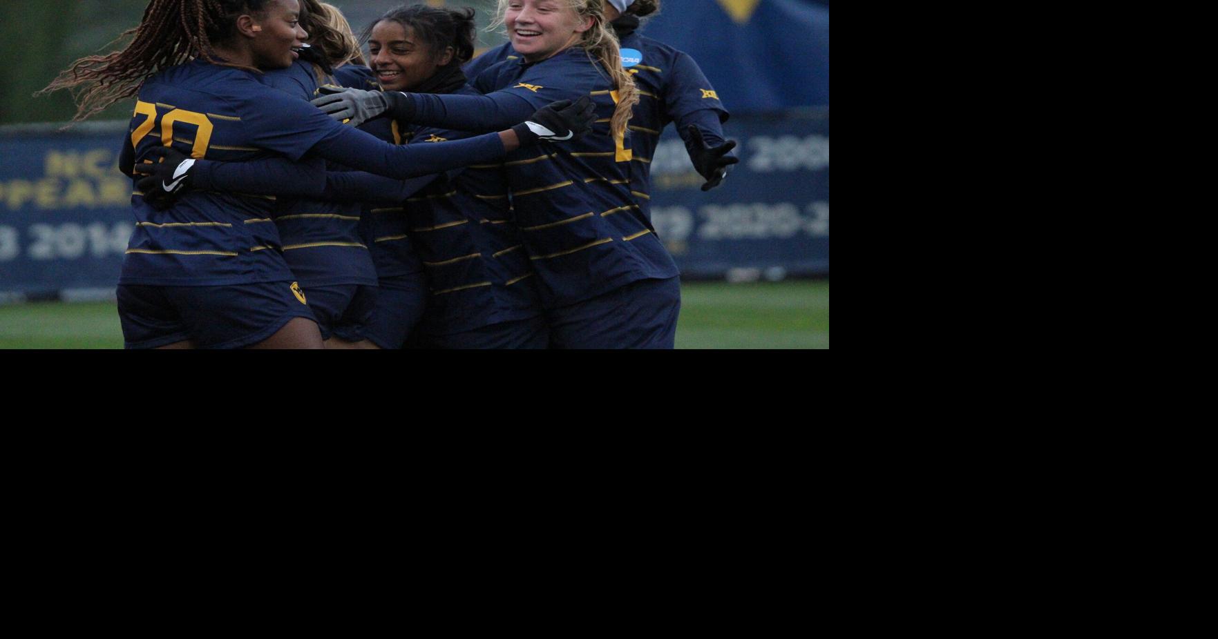 WVU women's soccer takes first round NCAA tournament victory over ...