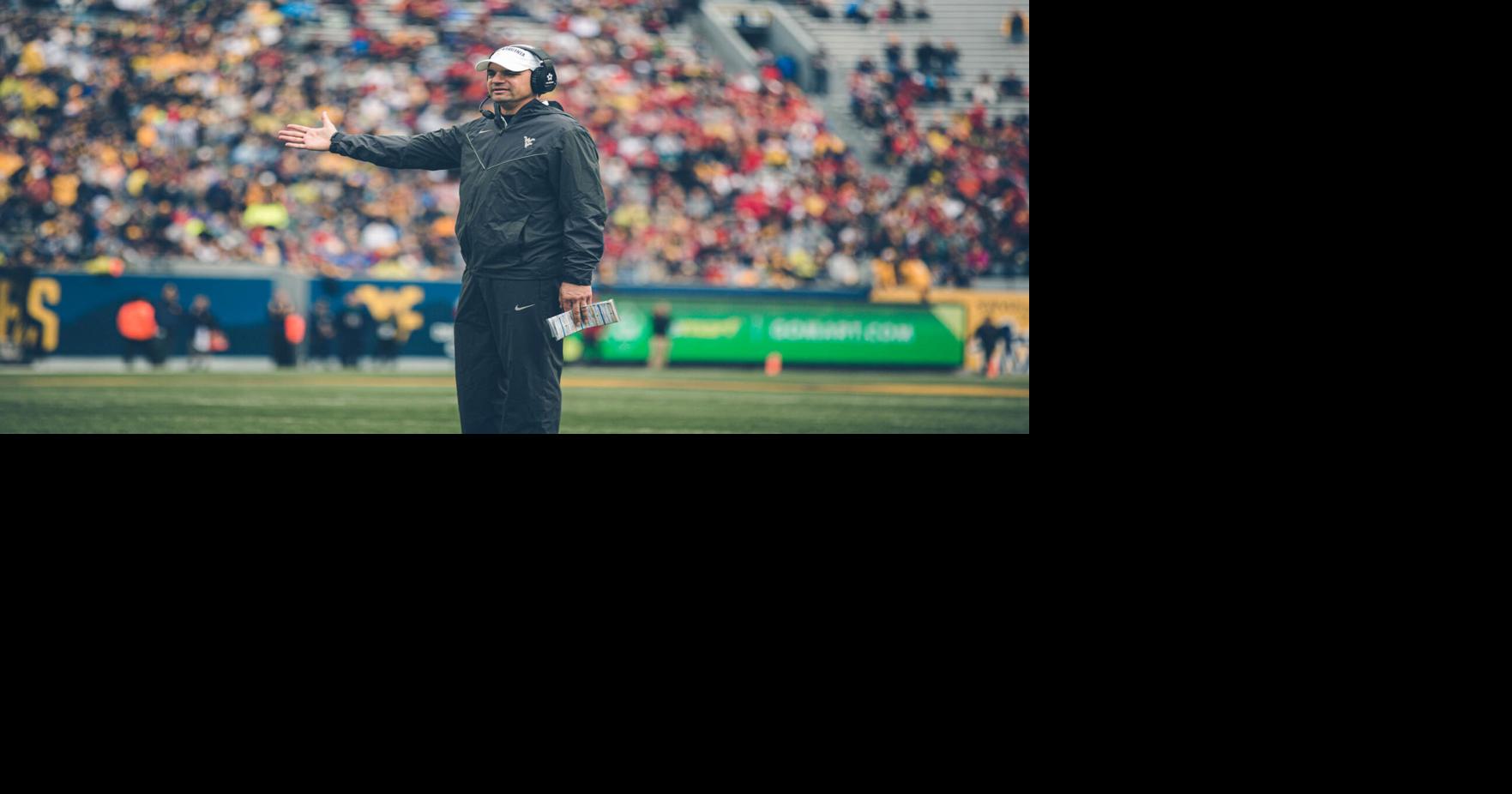It would cost WVU over $20 million to fire Neal Brown | WVU Football ...