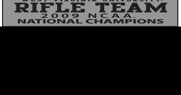 WVU Rifle selling champinoship T shirt | | thedaonline.com