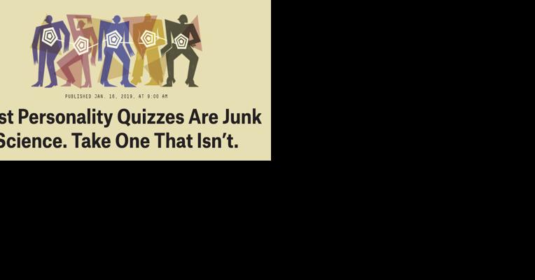 which one am i quizzes