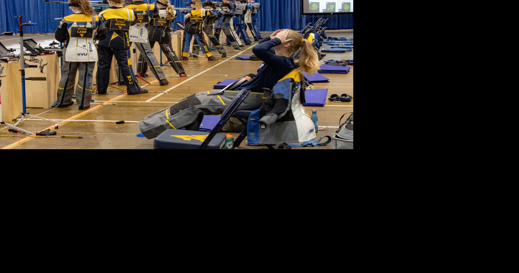 Best Vanguard 3-Line Rifle Class: Loadout, Attachments, and Perks ...