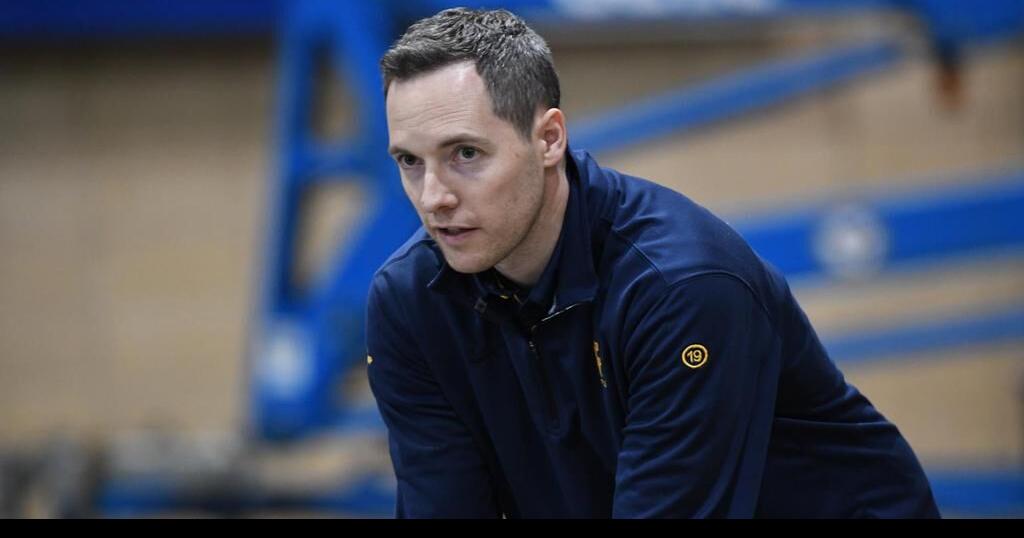 Hammond shares outlook on WVU Rifle, upcoming season | WVU Rifle ...