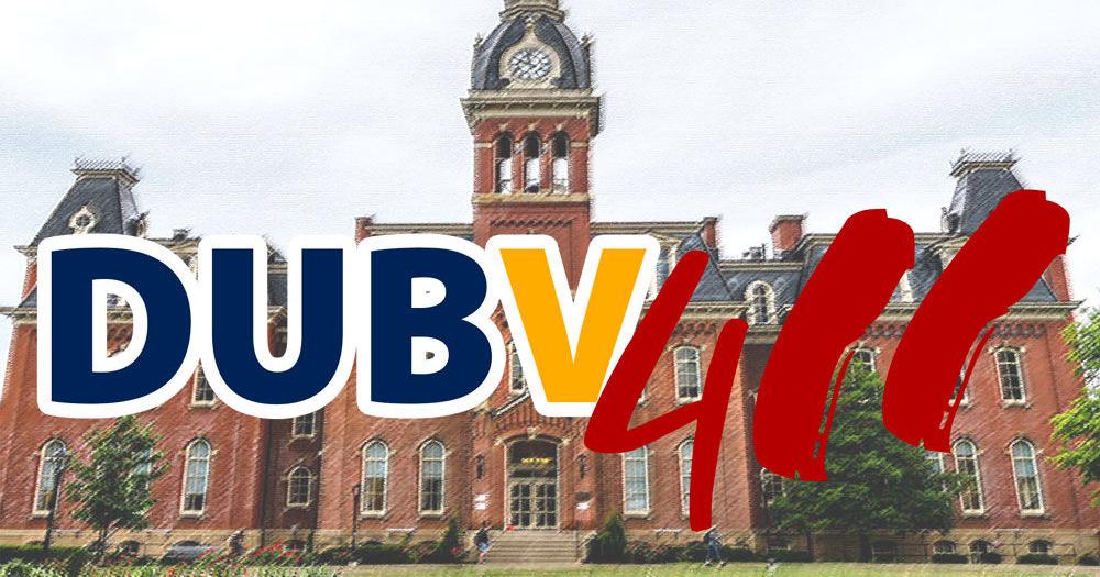 Get Ready WVU- The DubV 411 Podcast is Coming | Podcasts | thedaonline.com