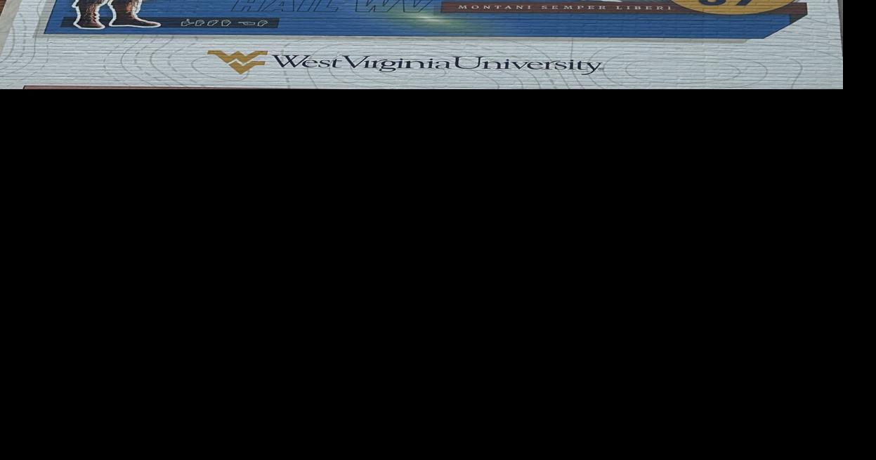 'Let’s Go!' announced as new WVU tagline following brand refresh ...