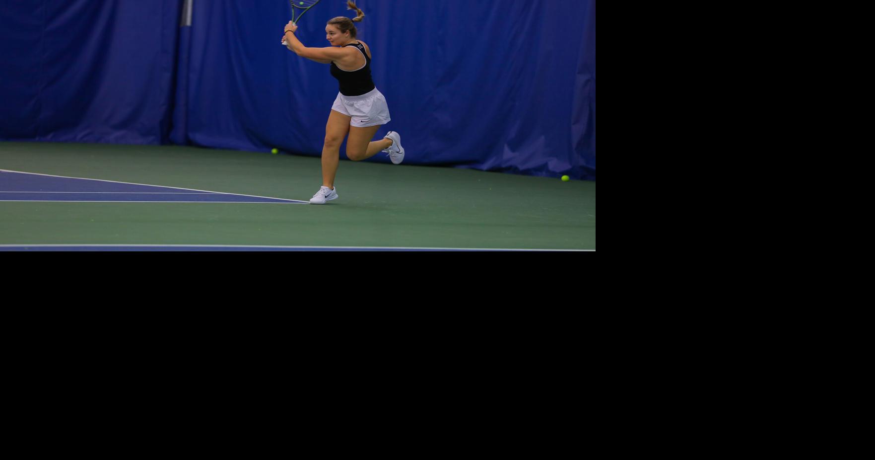 Tennis selected for NIT Championship | WVU Tennis | thedaonline.com