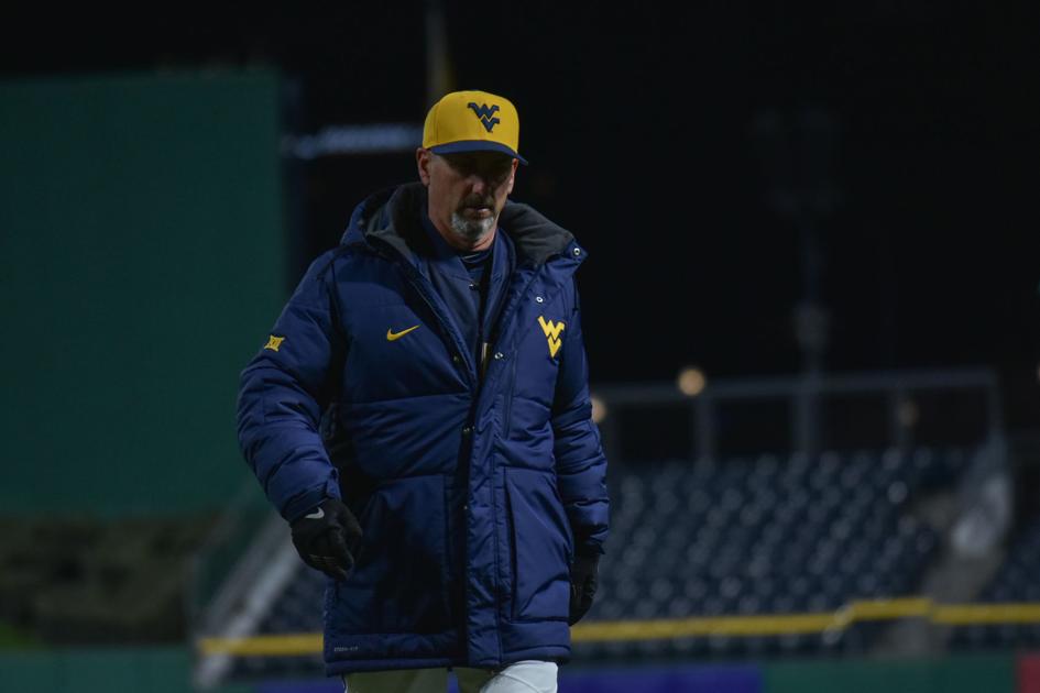 Mazey takes similar approach to hockey and baseball | Sports ...