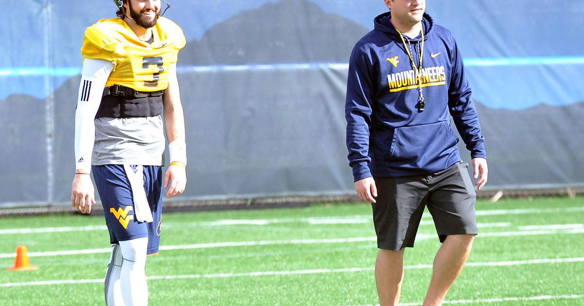 Spavital gets off on the right foot with his quarterbacks | Sports ...
