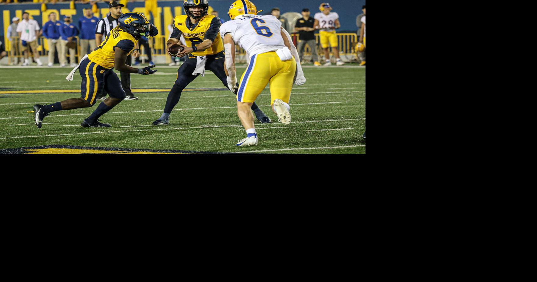 A look back at the 130-year history of the Backyard Brawl | Sports ...