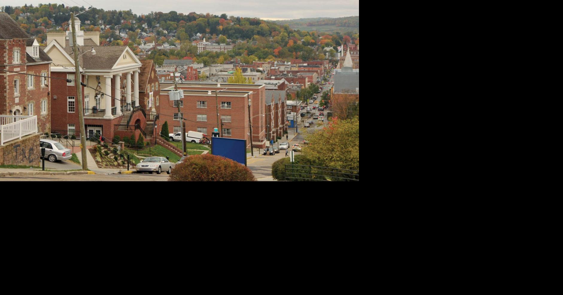 Kappa Alpha and Sigma Chi disassociate with WVU | News | thedaonline.com