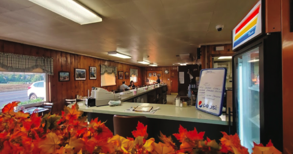 Forget breakfast in bed, get breakfast at Ruby and Ketchy’s | Culture ...