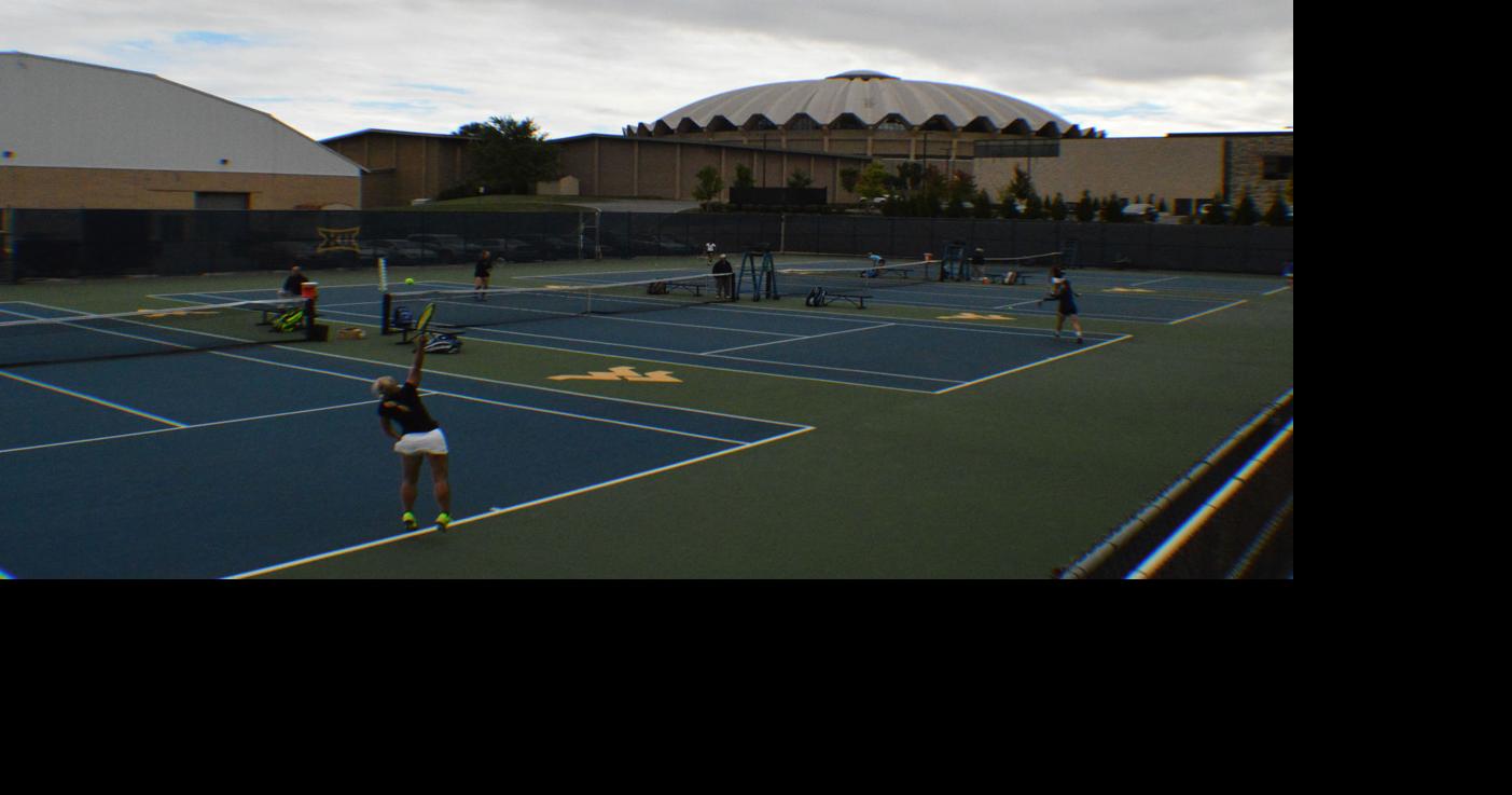 WVU earns classroom honors ahead of spring opener | Sports ...