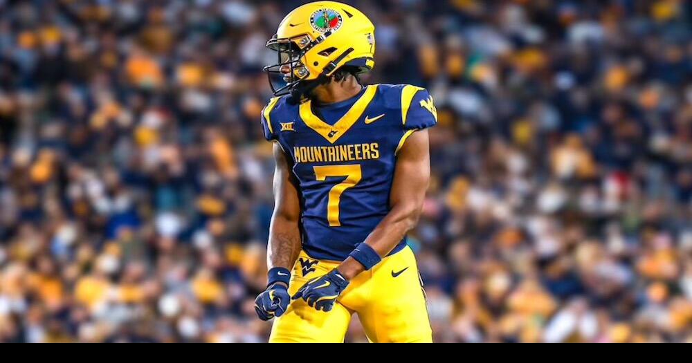 Wide receiver Traylon Ray to enter the transfer portal | WVU Football ...