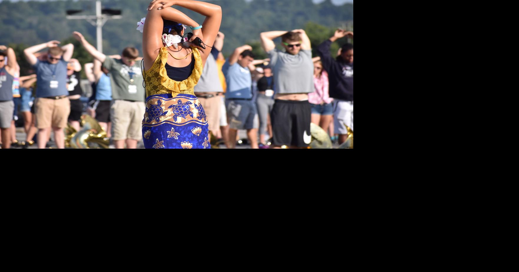 The Pride of West Virginia | Culture | thedaonline.com