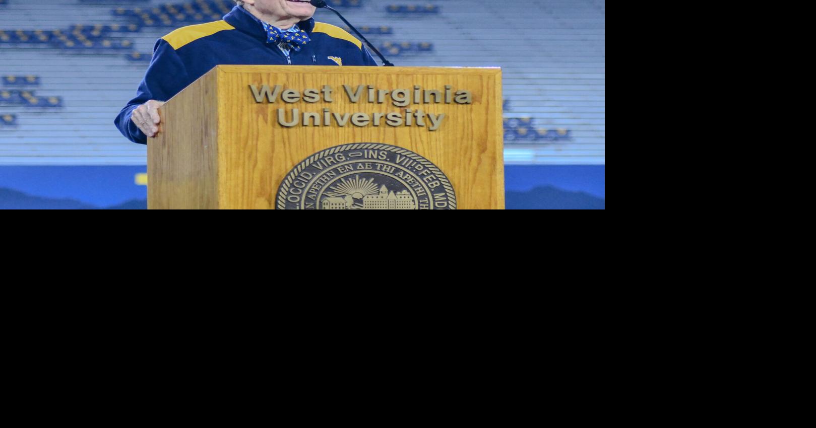 Gee joins Ohio State faculty for one-year engagement | WVU News ...