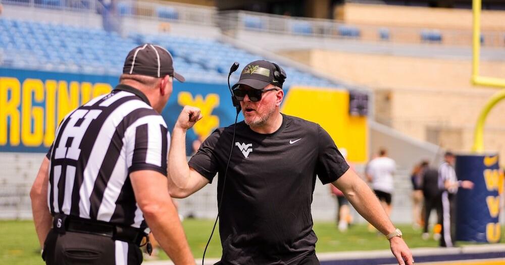 Pat McAfee announces Pat White, Owen Schmitt to co-host Friday ...