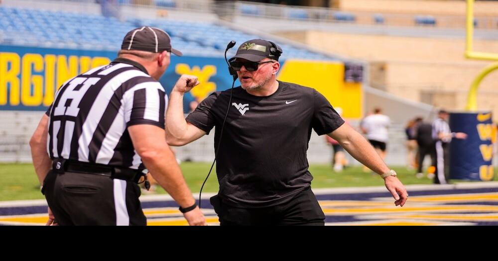 Pat McAfee announces Pat White, Owen Schmitt to co-host Friday ...