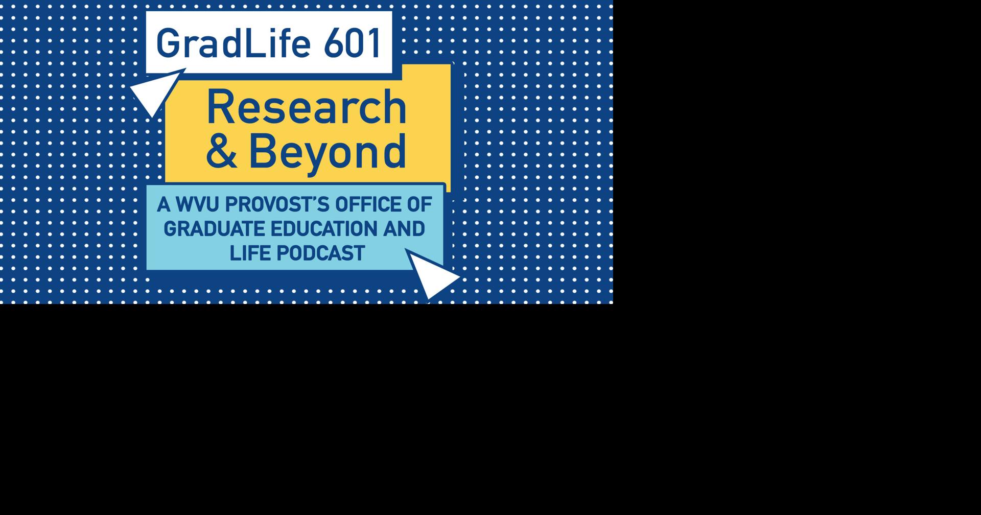 GradLife 601: The intersection of access and representation in higher ...