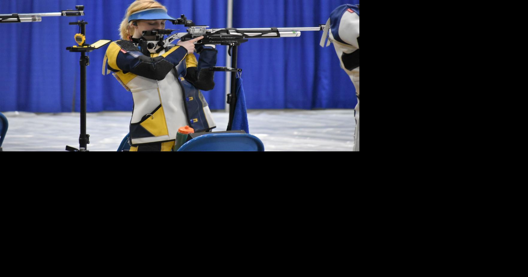 WVU rifle to host GARC Championship | Sports | thedaonline.com