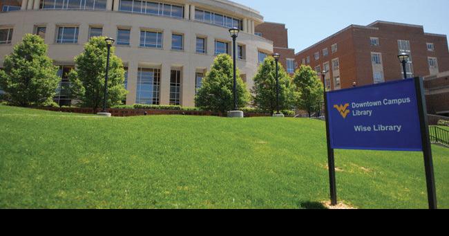 Haunted Halls of WVU, Episode 4: The Invisible Inhabitants of WISE ...