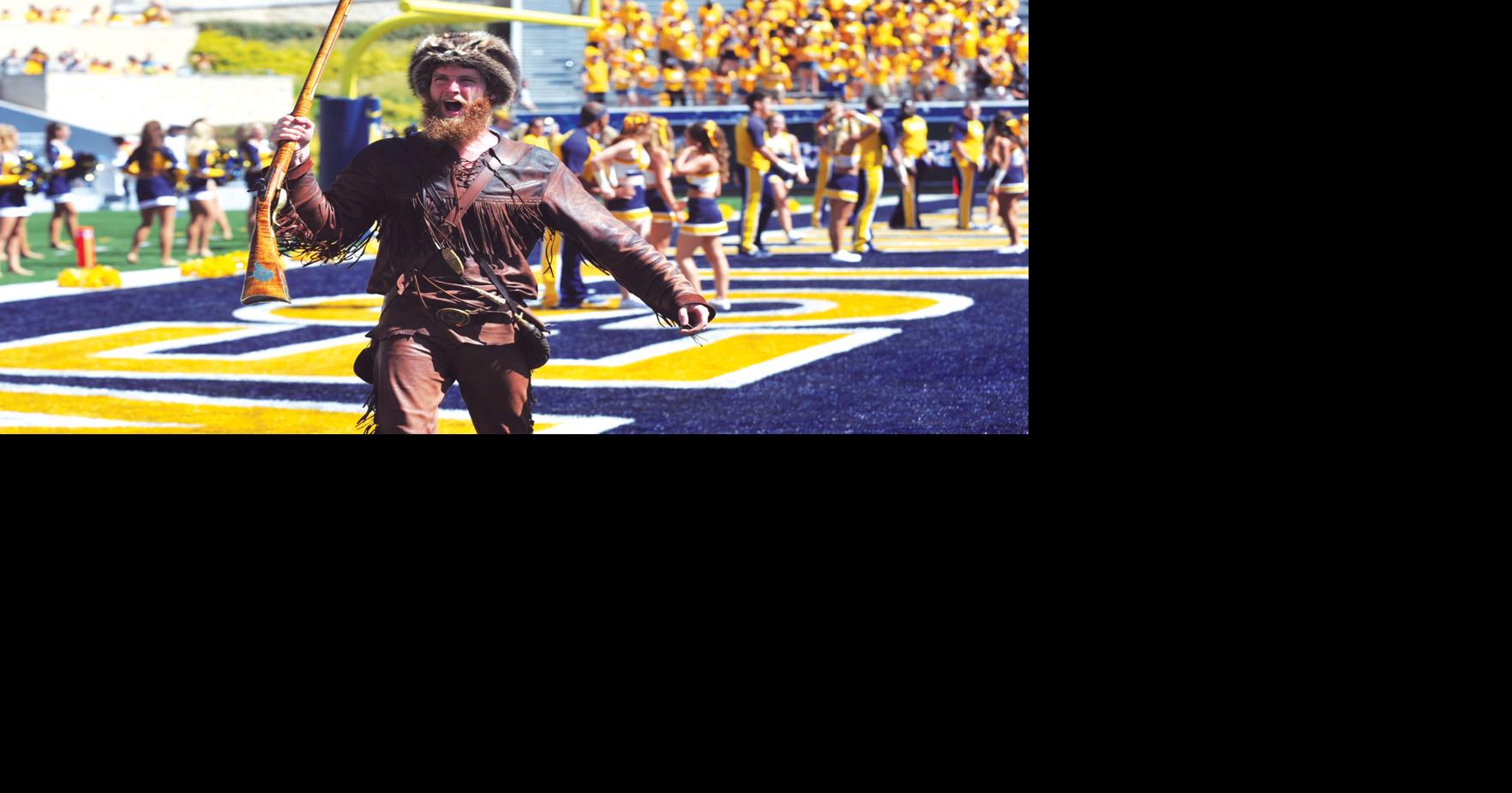 Troy Clemons—the Mountaineer’s call to action | Opinion | thedaonline.com