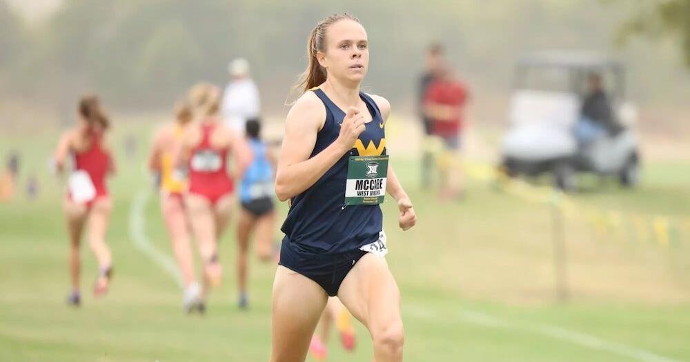 Track and Field’s McCabe, Kemboi stand out at David Hemery Valentine ...